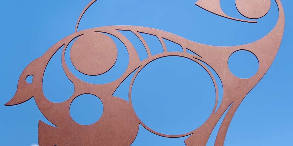 Rising Sun Art | U.S. Department of the Interior