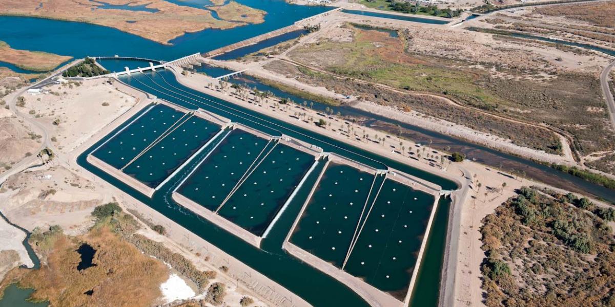 Biden-Harris Administration Announces Several New Water Conservation ...