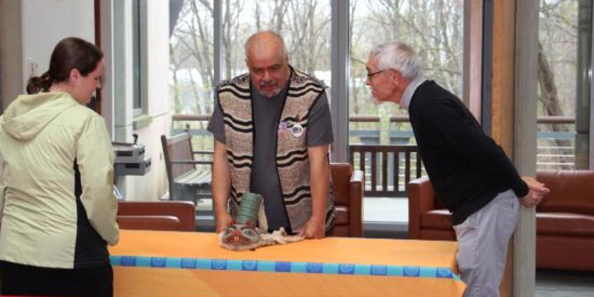 Interior Department Announces Final Rule for Implementation of the ...