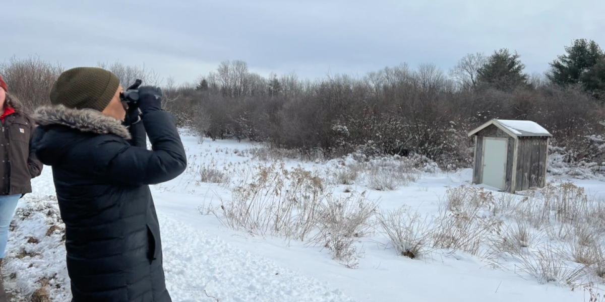 This Week at Interior January 12, 2024 | U.S. Department of the Interior