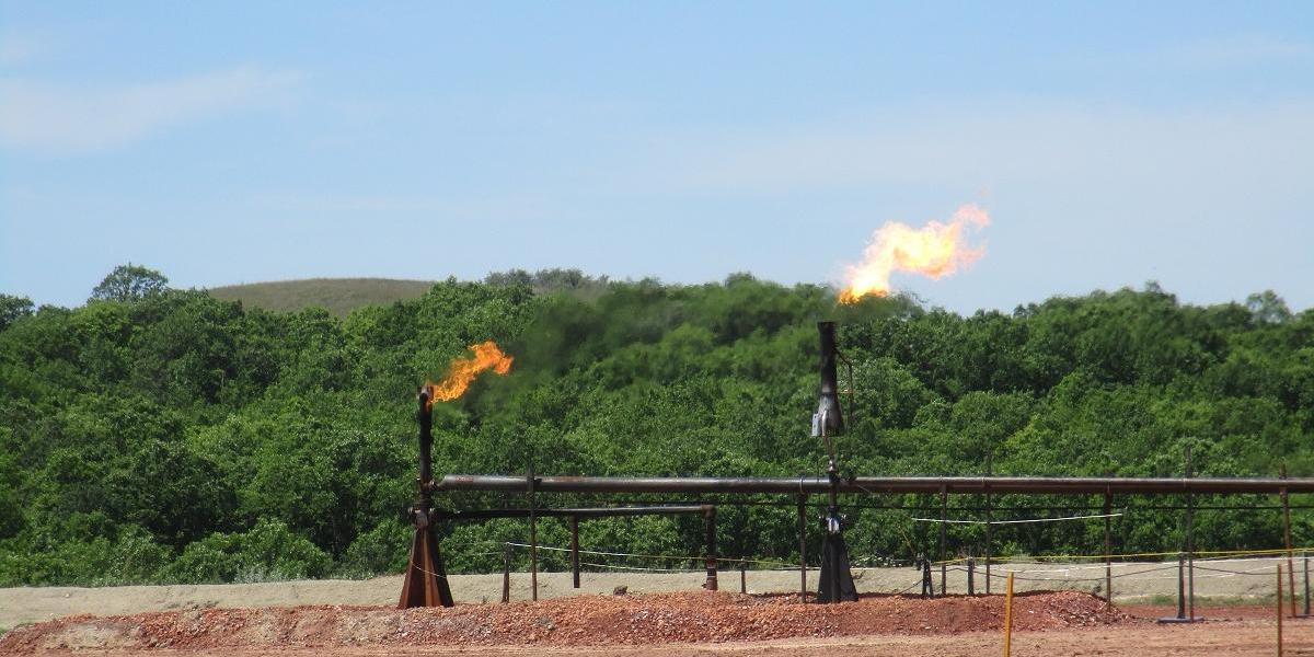 Interior Department Finalizes Rule to Reduce Oil and Gas Waste on ...