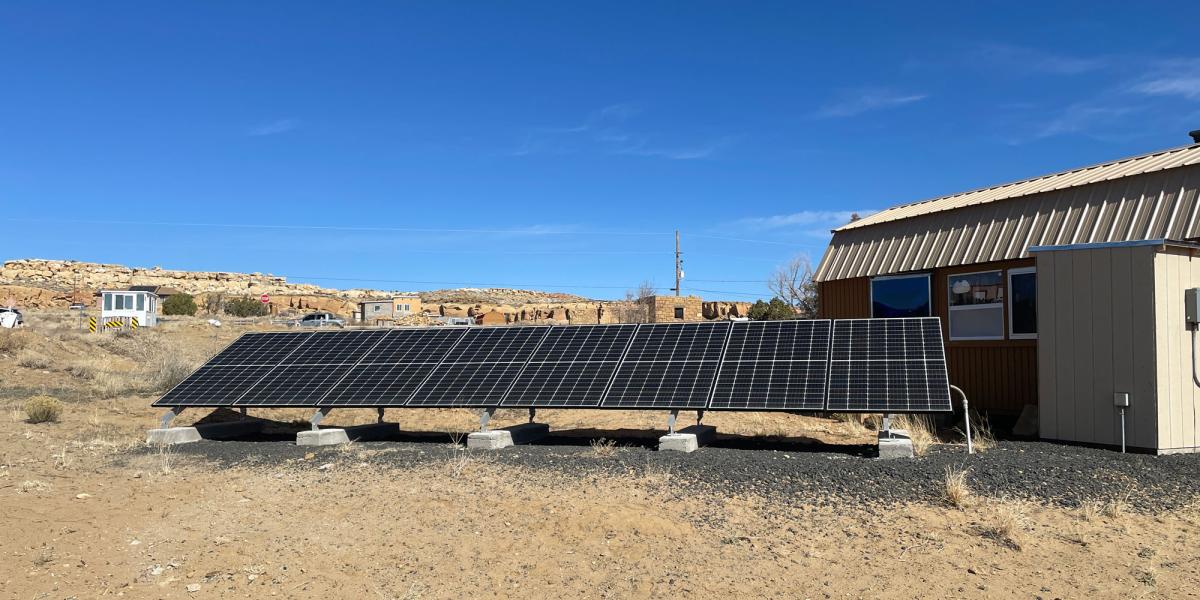 Biden-Harris Administration Announces $71 Million to Electrify Homes ...