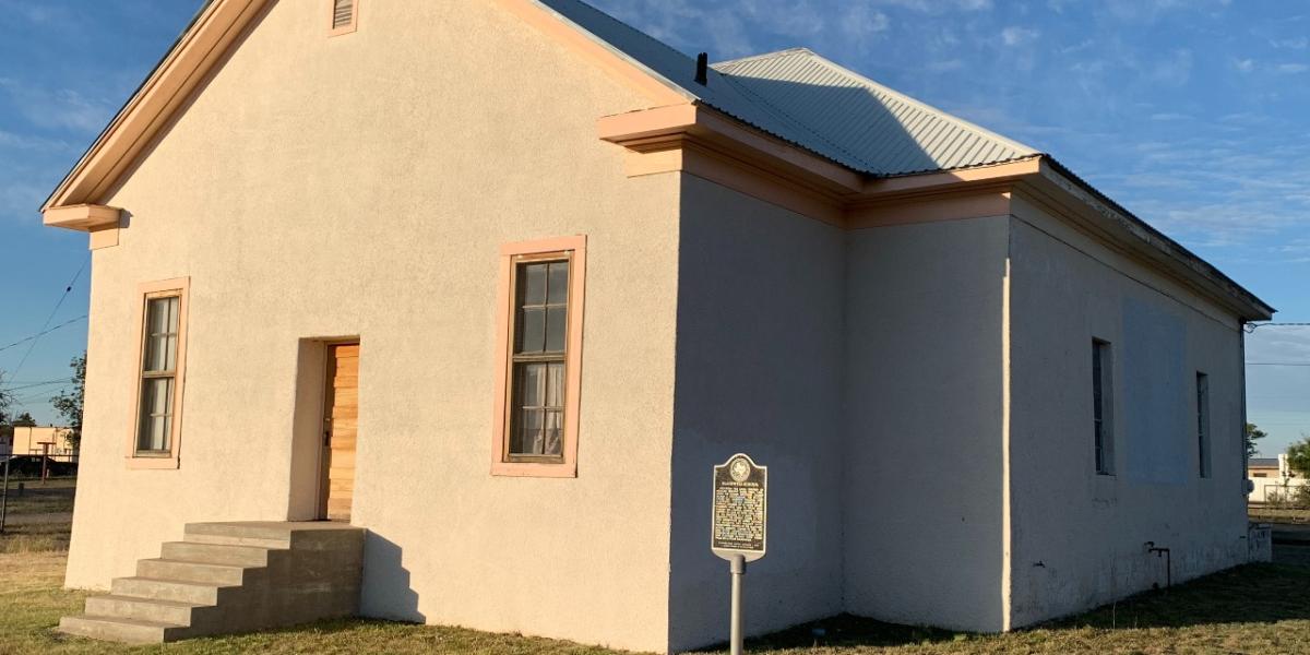 Biden-Harris Administration Establishes Blackwell School National ...