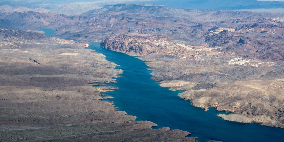 Biden-Harris Administration Marks Major Progress for Colorado River ...
