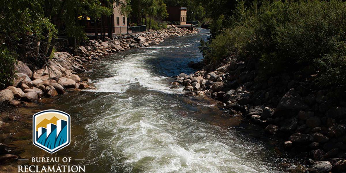 Data Driven Streamflow Forecasting | U.S. Department of the Interior