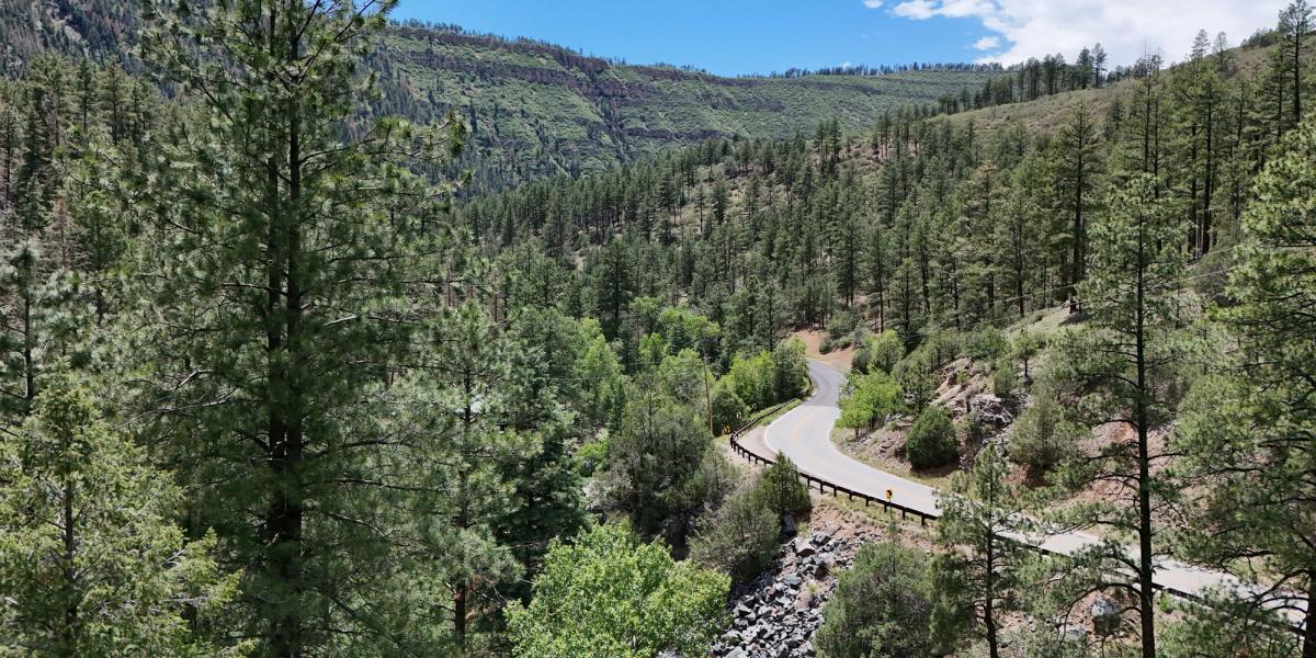 Secretary Haaland Initiates Two-Year Protection of Pecos River ...