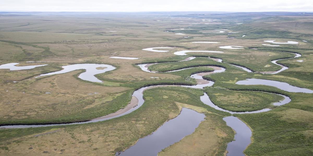 Interior Secretary Takes Steps to Unleash Alaska’s Extraordinary ...