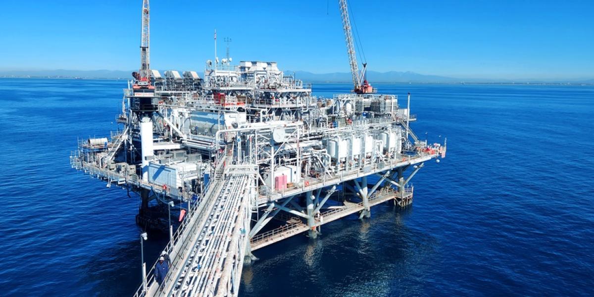 Interior Launches Expansive 11th National Offshore Leasing Program to ...