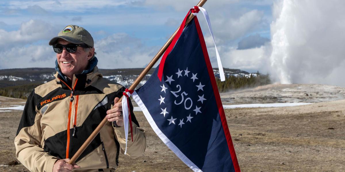 The Great American Expedition | U.S. Department of the Interior