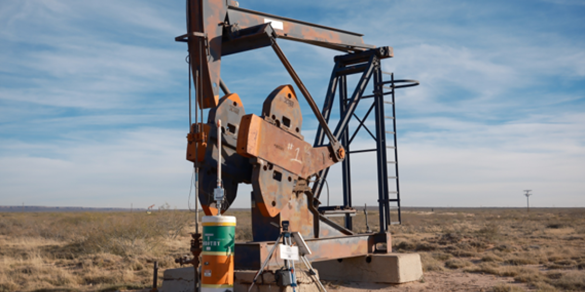 Interior Unlocks Funds for Orphaned Well Clean Up | U.S. Department of ...