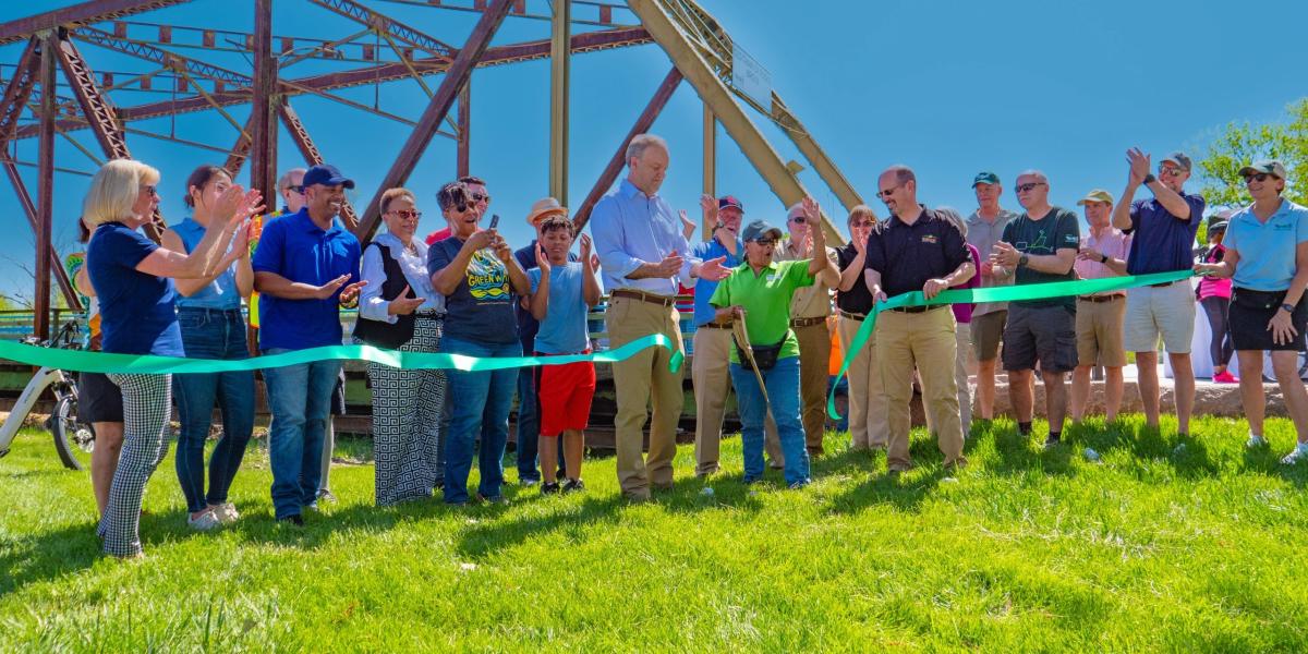 Department of the Interior Announces $461 Million for Parks and Outdoor ...