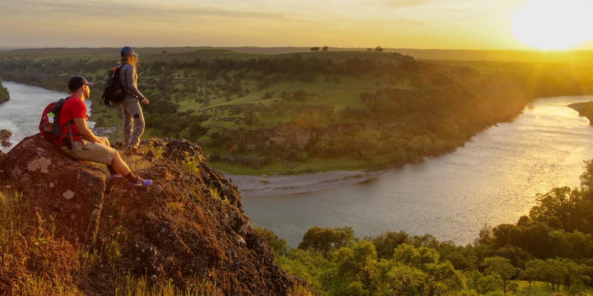 Interior Releases First-Ever Interagency Recreation Visitation Report ...