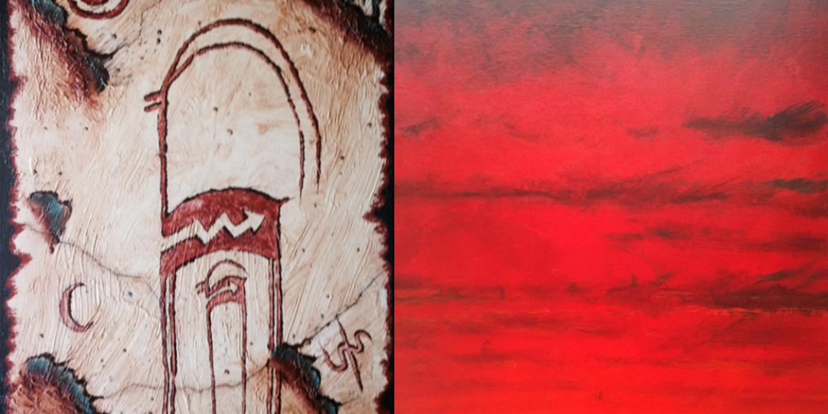 Stephen McCullough (McCullough Fine Arts) | U.S. Department of the Interior