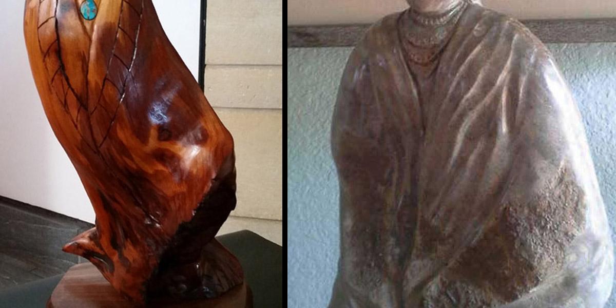 Eddie Morrison Studio | U.S. Department of the Interior