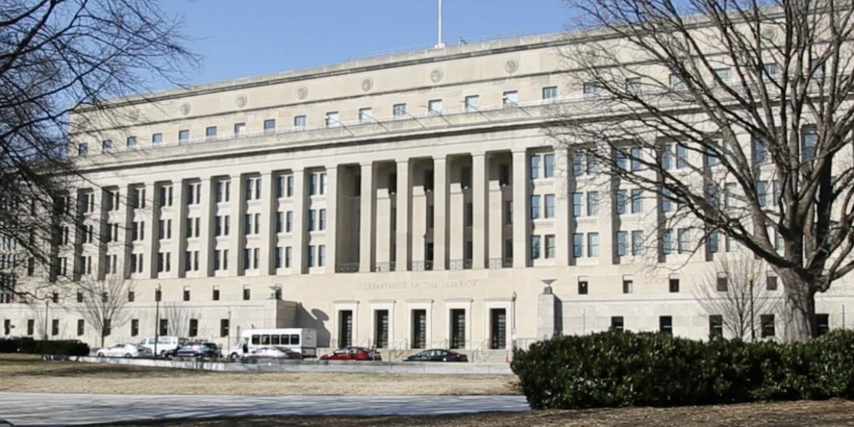 Interior Department Welcomes New Biden-Harris Appointees | U.S ...