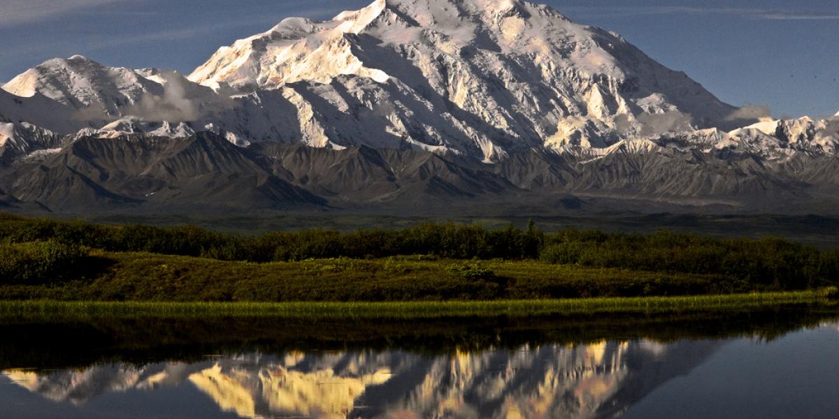 6 Stunning Photos That’ll Make You Want to Visit Alaska | U.S ...