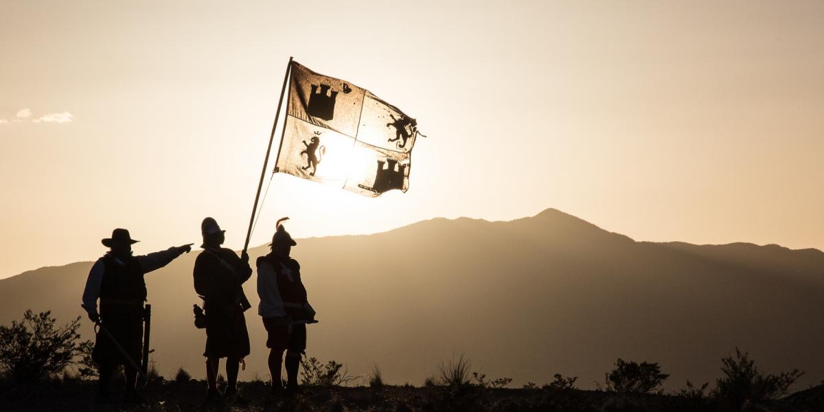 Discover Hispanic heritage at these historic sites | U.S. Department of ...