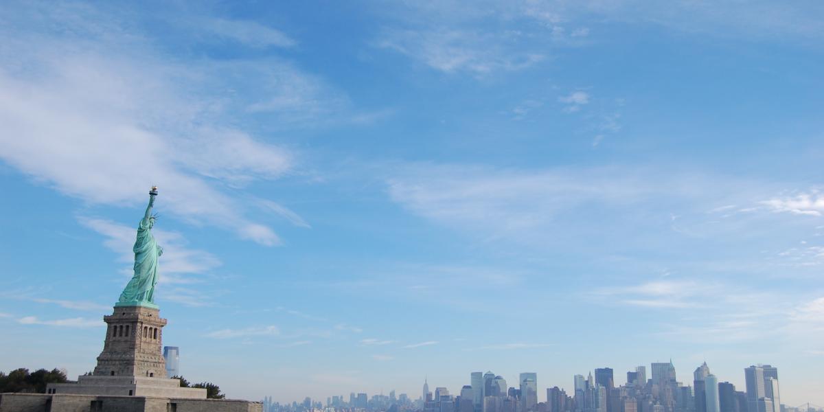 Statue of Liberty National Monument to begin $22M infrastructure ...