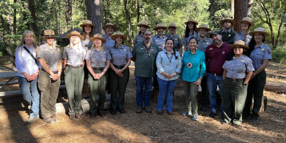 Secretary Haaland Celebrates Great American Outdoors Act in California ...