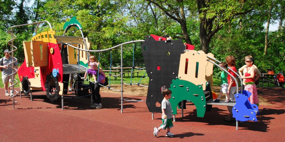 Interior Department Announces Nearly $22 Million for Local Parks and ...