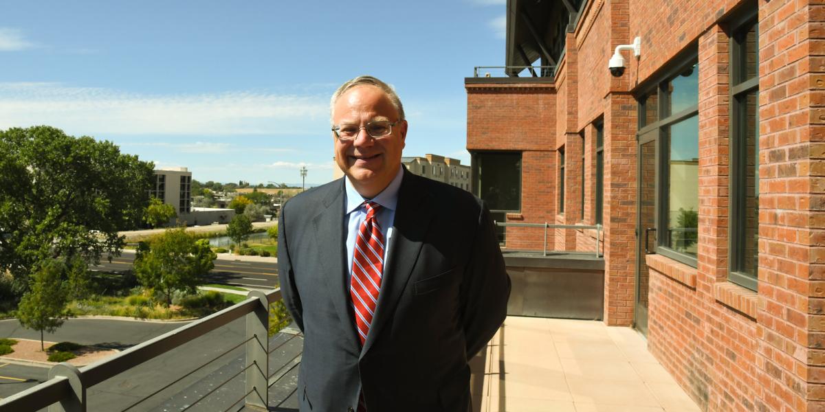 Interior Statement on Funding for BLM Relocation | U.S. Department of ...