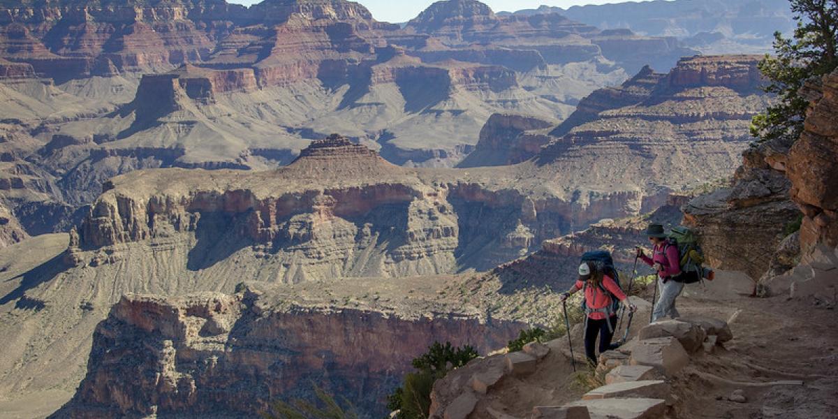 National Park Visitor Spending Generates Economic Impact of More Than ...