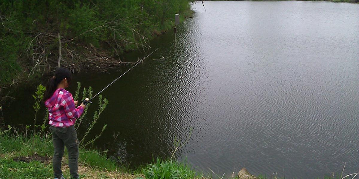 Secretary Bernhardt Proposes Historic Expansion of Hunting and Fishing ... Secretary Bernhardt Proposes Historic Expansion of Hunting and Fishing ...