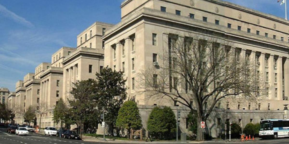 Department of the Interior Announces Final Federal Recognition Process ...