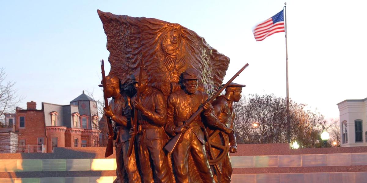 Charles Laudner Named Executive Director of President Trump’s ...