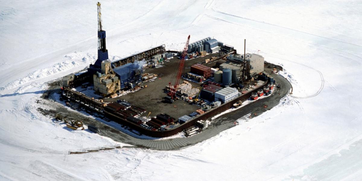 Interior Approves Long-Awaited First Oil Production Facility in Federal ...