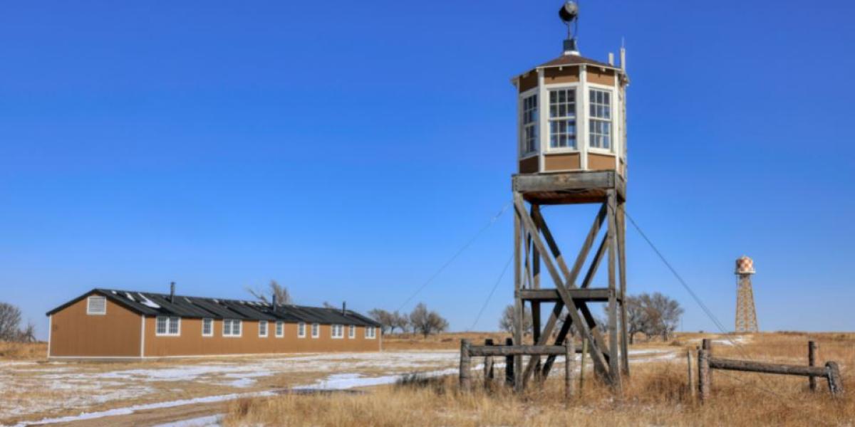 Amache National Historic Site Formally Established as America’s Newest ...
