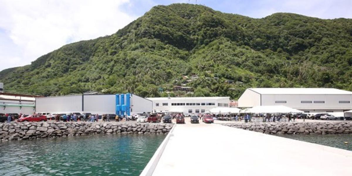 BEA: GDP for American Samoa Increases for 2nd Year in Row | U.S ...