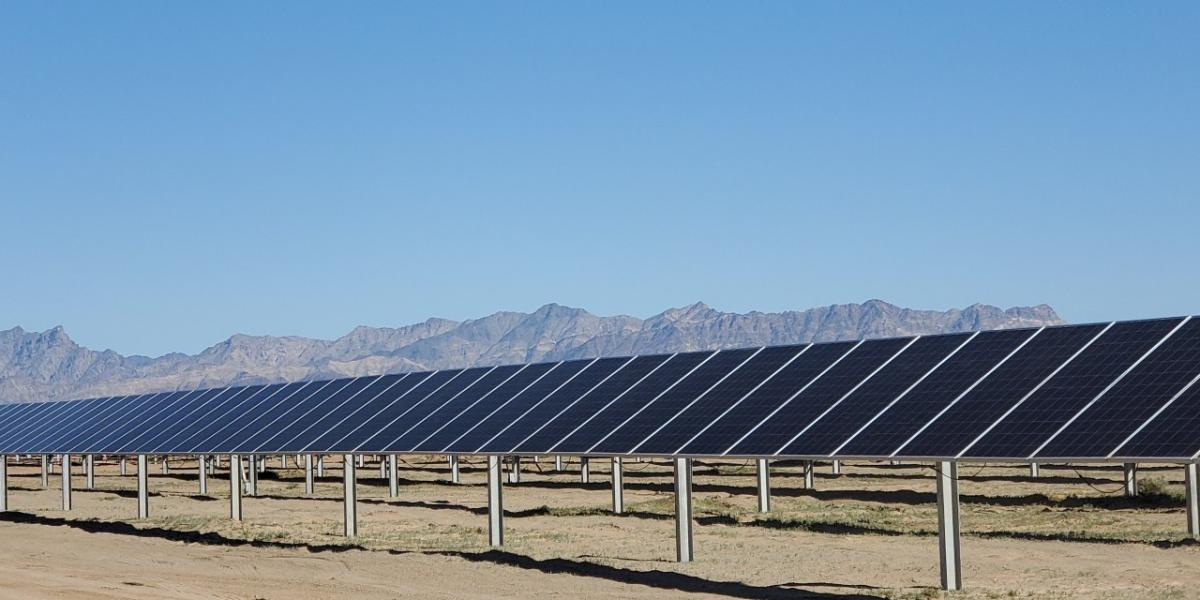 Biden-Harris Administration Announces Full Operation of California ...