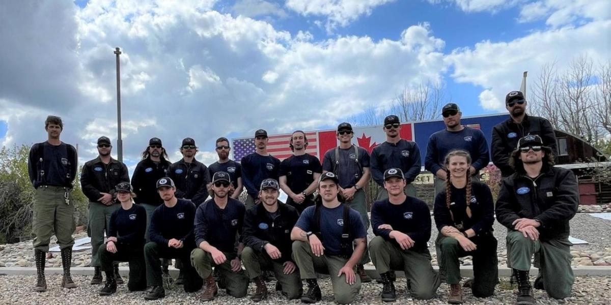 Canada and the United States Commit to Enhanced Wildland Fire ...