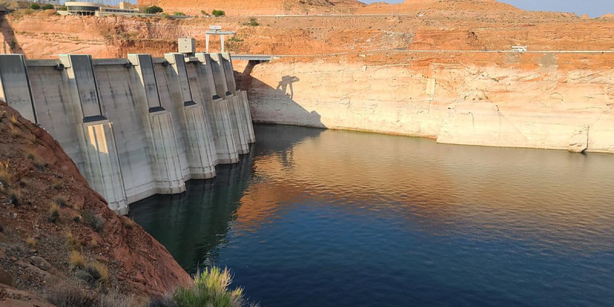 Interior Department Announces Actions to Protect Colorado River System ...