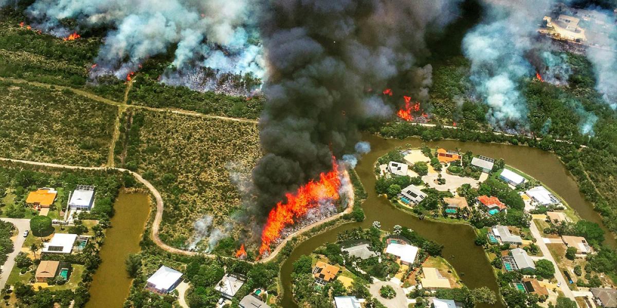 Interior Announces Plan to Implement Historic Wildland Fire Management ...