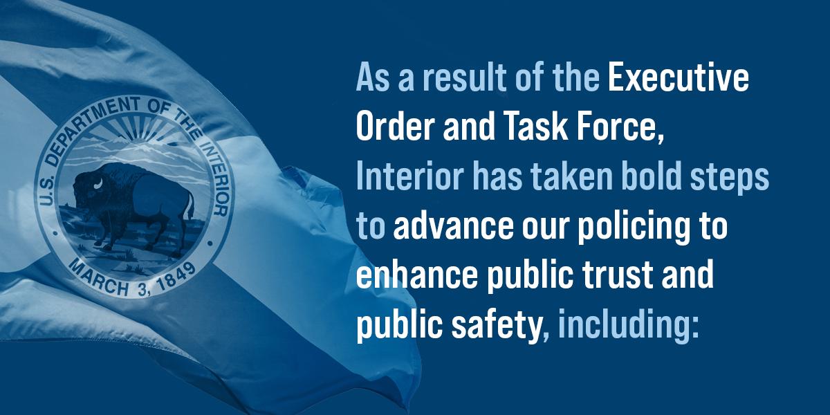 Deputy Secretary Beaudreau's message Regarding DOI's Commitment to ...