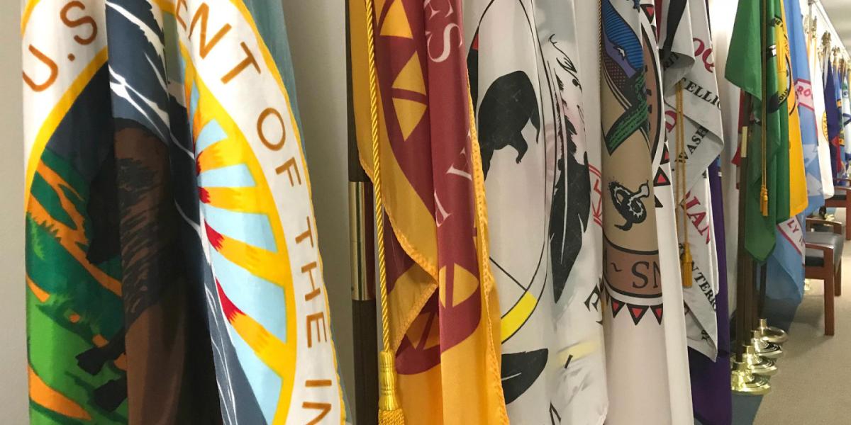 Interior and Commerce Departments Restore Lands to the Native Hawaiian ...