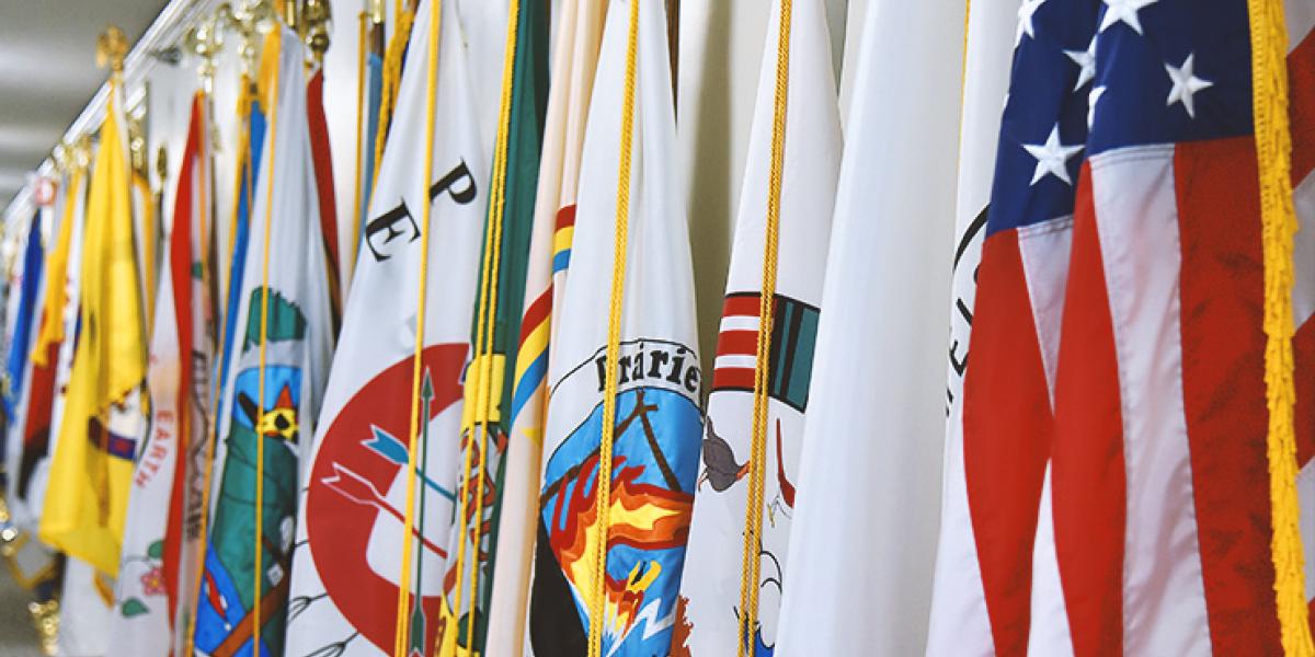 Interior Announces Series of Tribal Consultations in Recognition of the Importance of Nation-to ...