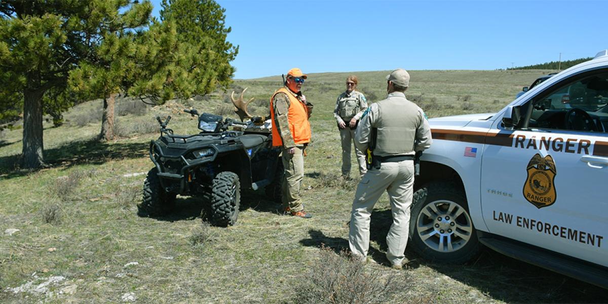 Share Interior Department Releases New Report Outlining Improvements ...