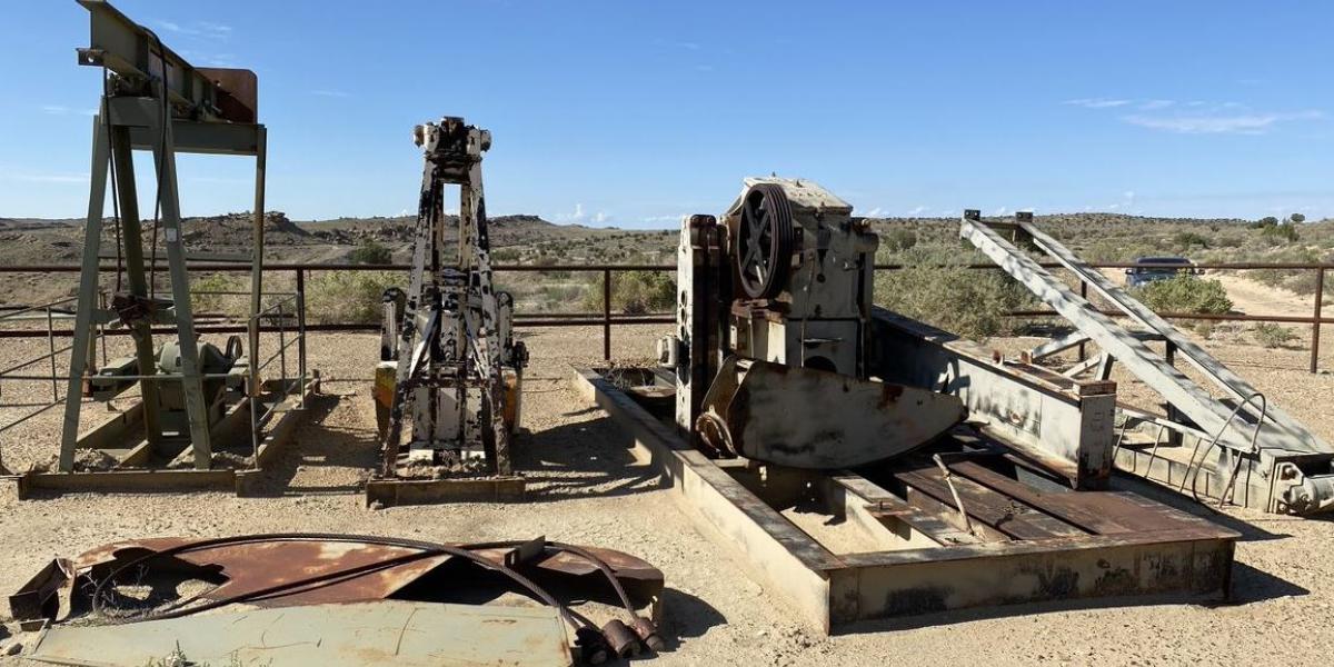 Secretary Haaland Establishes Orphaned Wells Program Office to ...