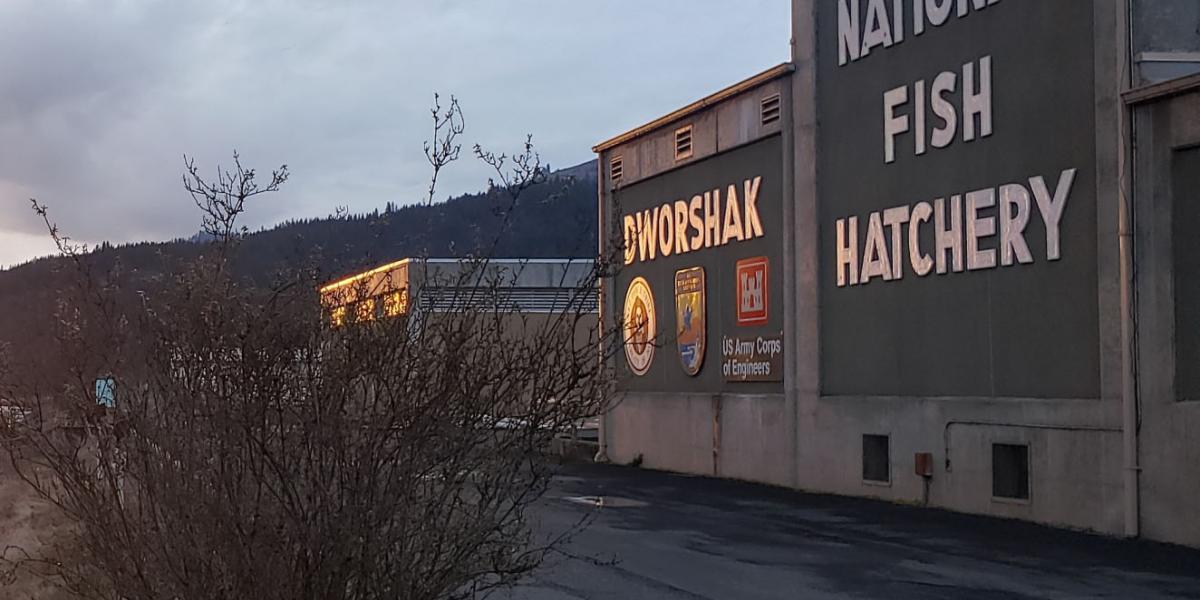 Secretary Haaland Joins Nez Perce Tribe, Army Corps of Engineers to ...