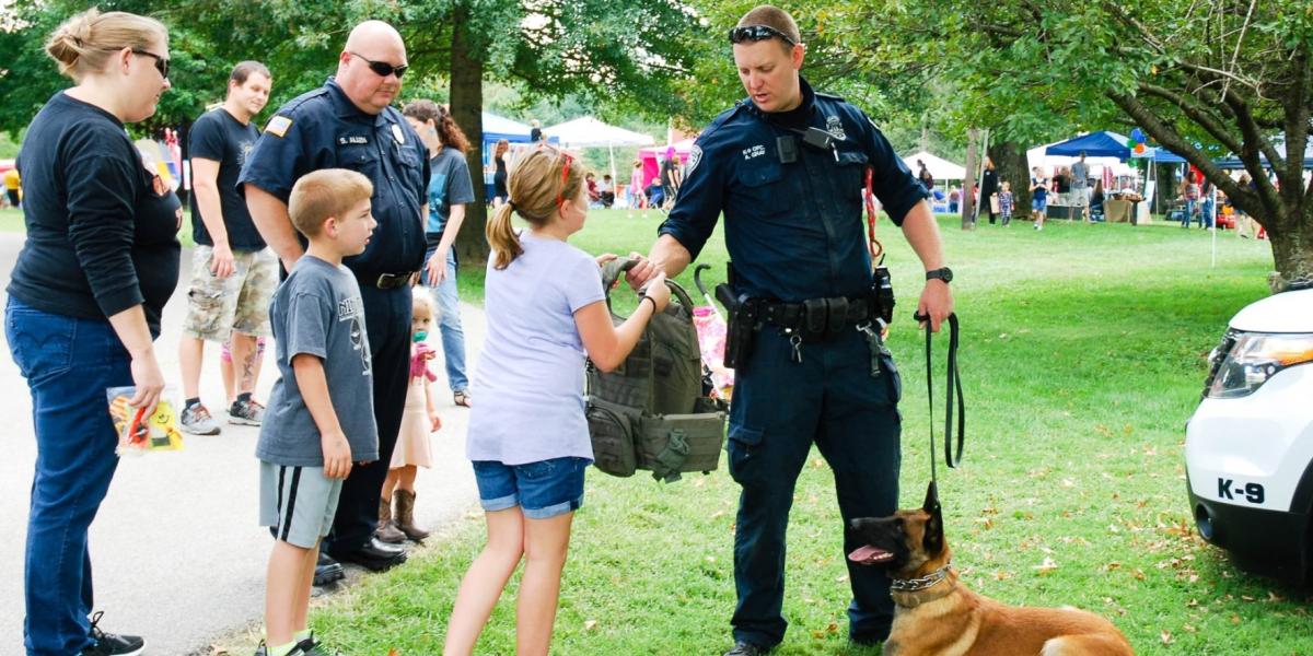 Interior Department to Hold Listening Sessions on Strengthening Trust ...