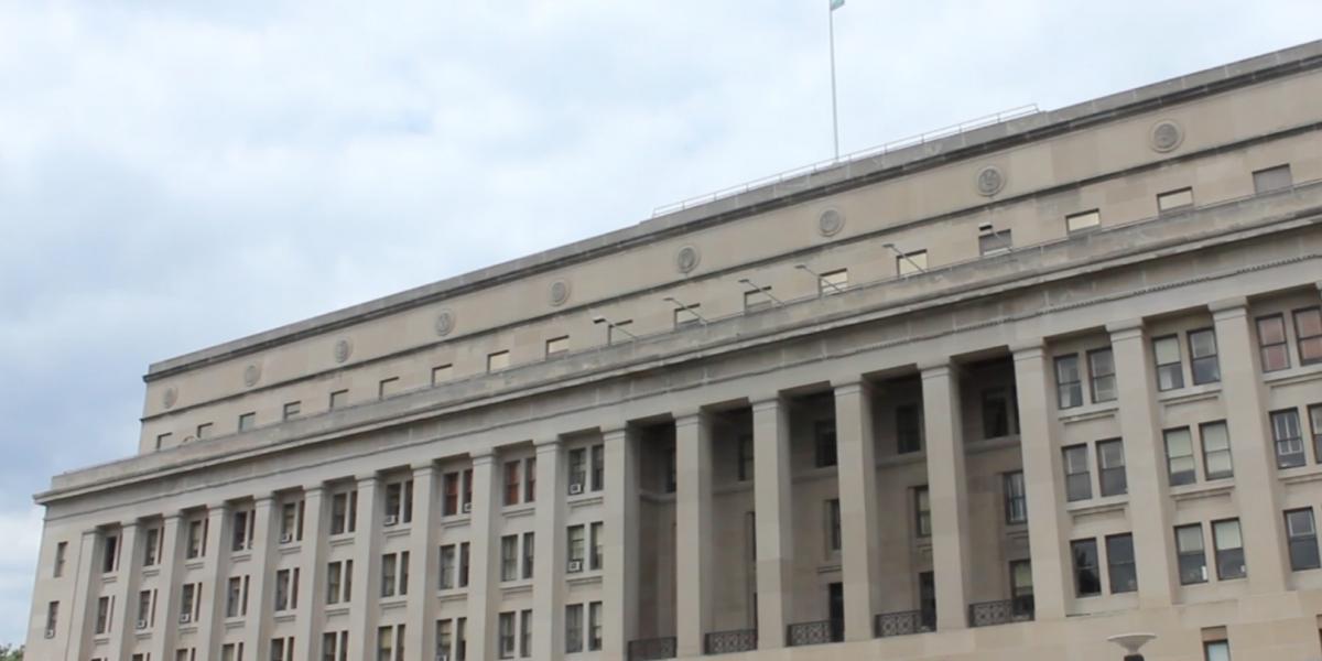 Interior Welcomes Seven New Hires | U.S. Department of the Interior