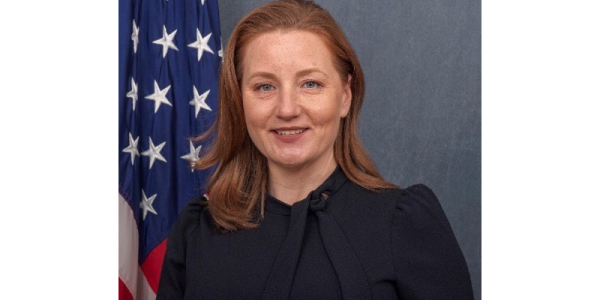 Secretary Bernhardt Designates Margaret Everson to Exercise the ...