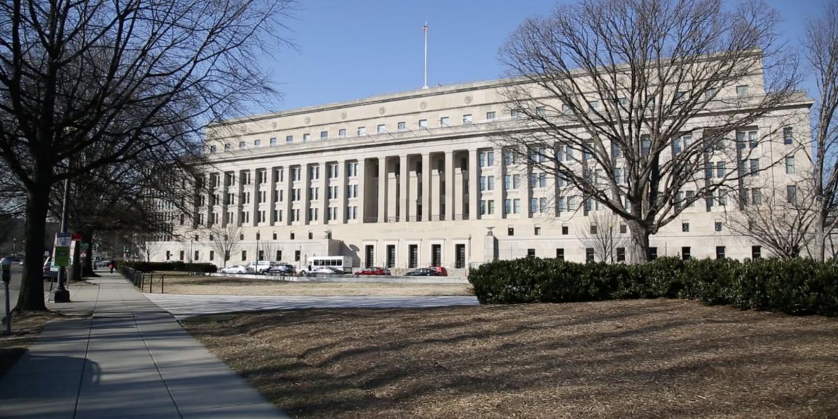 Secretary Bernhardt Announces New Leadership | U.S. Department of the ...