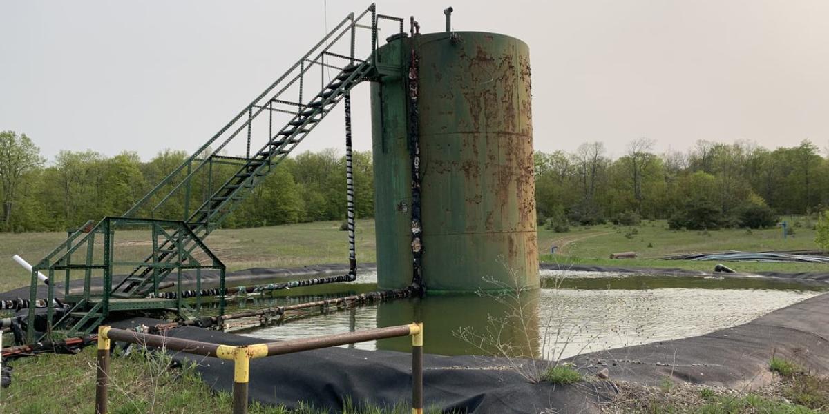 Biden-Harris Administration Announces $64 Million to Address Legacy ...