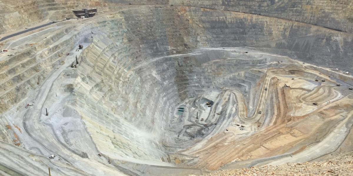 Departments of the Interior, Agriculture Advance Mining Reforms Aimed ...