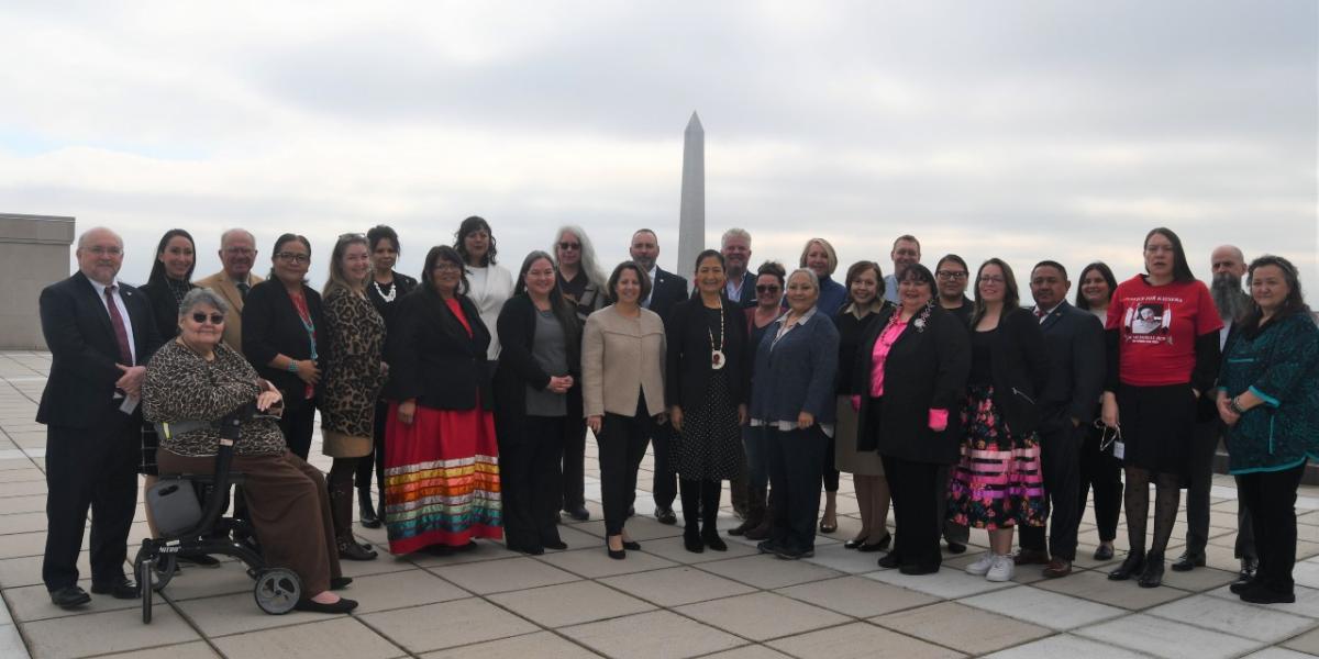 Not Invisible Act Commission Announces Field Hearings to Begin this ...