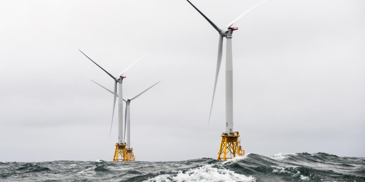 Trump Administration Proposes Sale for Wind Energy Off Massachusetts ...